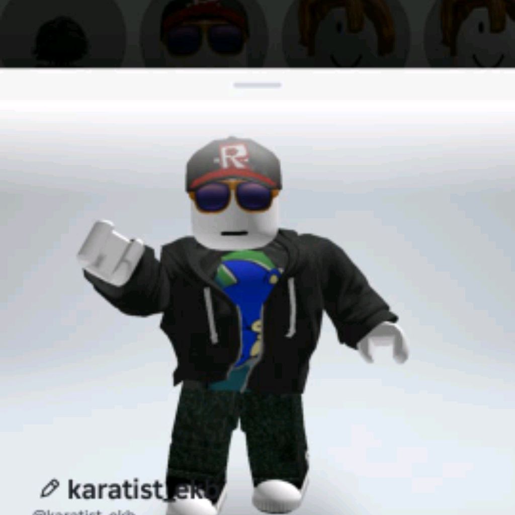 Иконка канала Ваня В Роблоксе