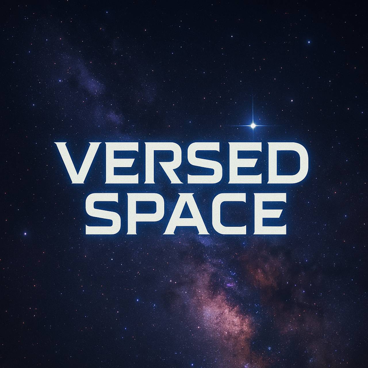 Иконка канала Versed_Space