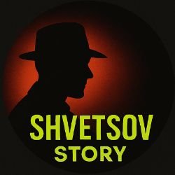 Иконка канала SHVETSOV STORY