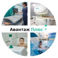 Иконка канала АВАНТАЖ+ | Путевки в санатории России