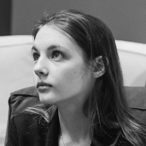 Иконка канала Плащинская Серафима