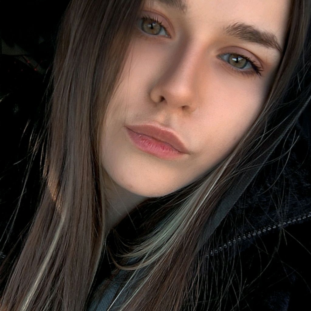 Иконка канала PolinaNesterova