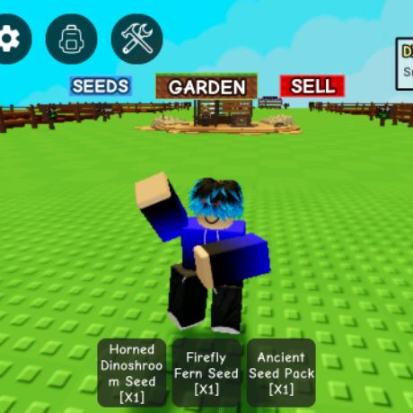 Иконка канала 🟦Fit_RBX🟦   ✅