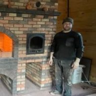 Иконка канала Калужский печник Мишакин Антон Геннадьевич