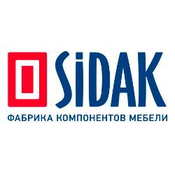 Иконка канала Сидак-СП - фабрика мебельных фасадов и кухонь