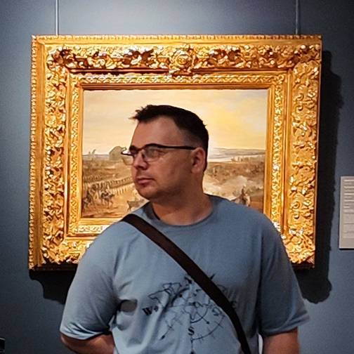 Иконка канала ioRef