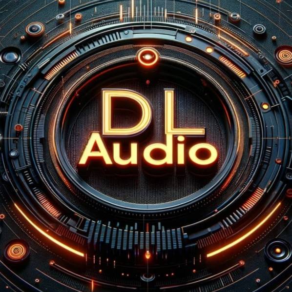 Иконка канала DL_Audio_190mm