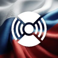 Иконка канала АО ГЛОНАСС