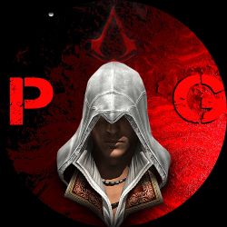 Иконка канала PLAY GAMES to end