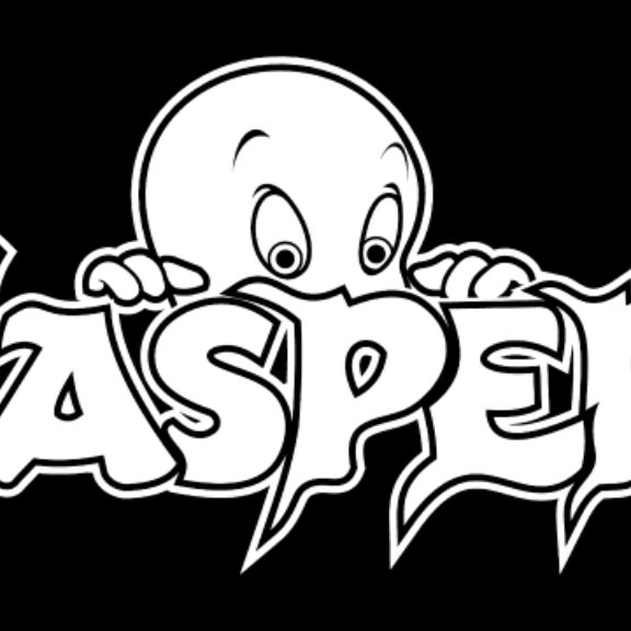 Иконка канала Casper Project