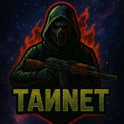 Иконка канала Тайнет Rust
