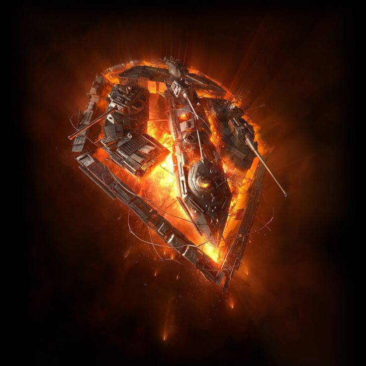 Иконка канала Стальной трешак