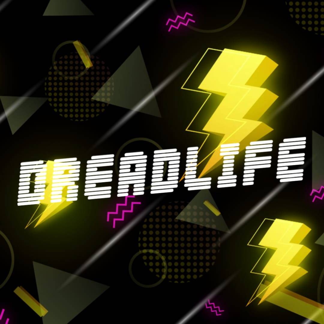 Иконка канала Dreadlife