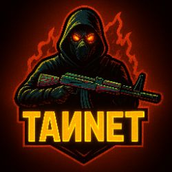 Иконка канала Тайнет Rust