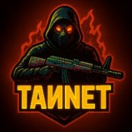 Иконка канала Тайнет Rust