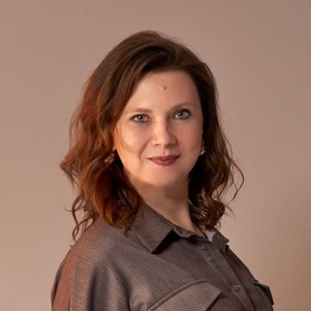 Иконка канала Лучшие практики для жизни с Натальей Картышовой