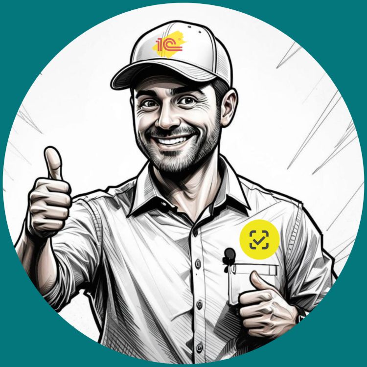 Иконка канала channel_vk_club_dk_1c