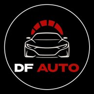 Иконка канала DF-AUTO