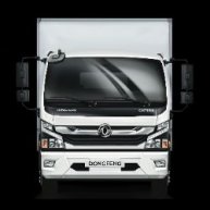 Иконка канала DONGFENG Донфенг Трак Рус