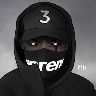 Иконка канала StormSV85