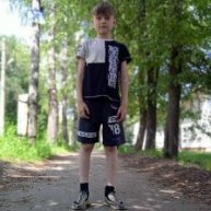 Иконка канала Санден