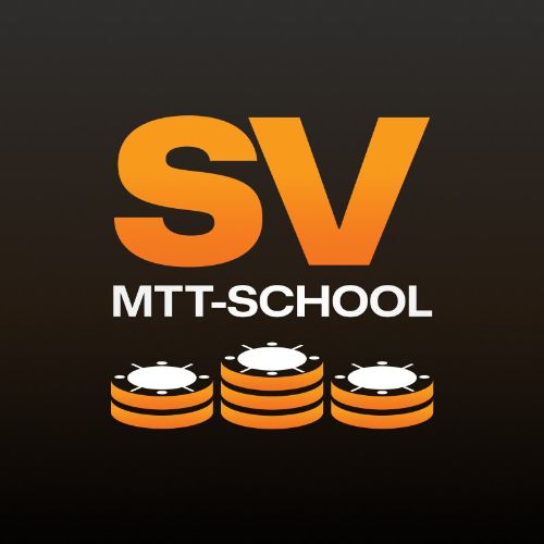 Иконка канала SV MTT-school
