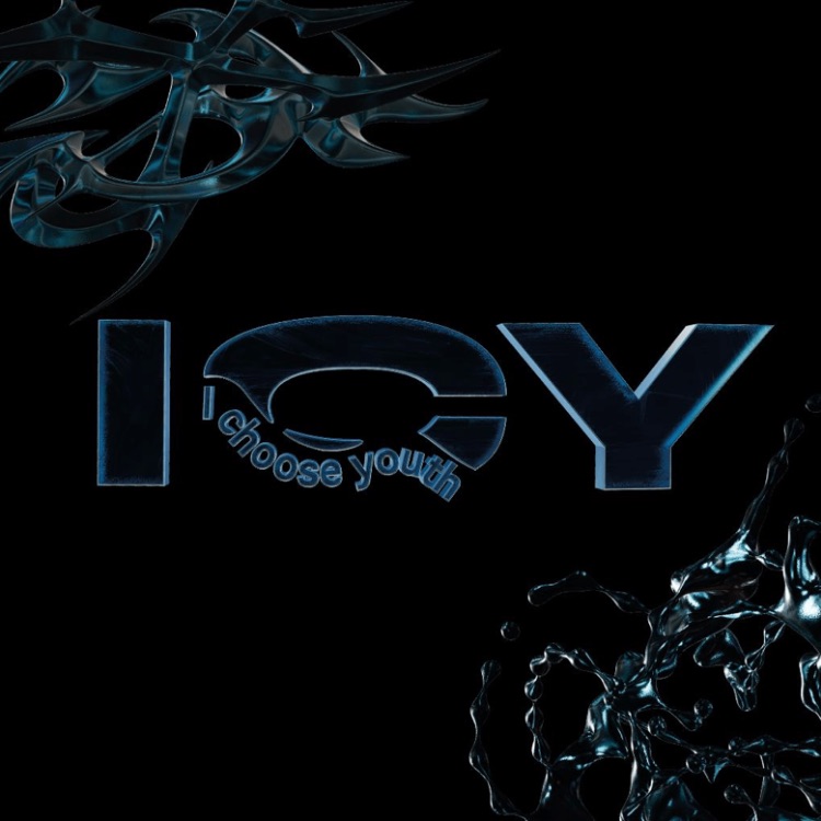 Иконка канала ICY | I Choose Youth
