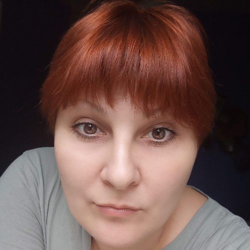 Иконка канала Сахапова Наталья