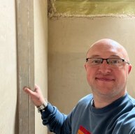 Иконка канала Ремонт-дело тонкое.Всё о ремонте домов и не только