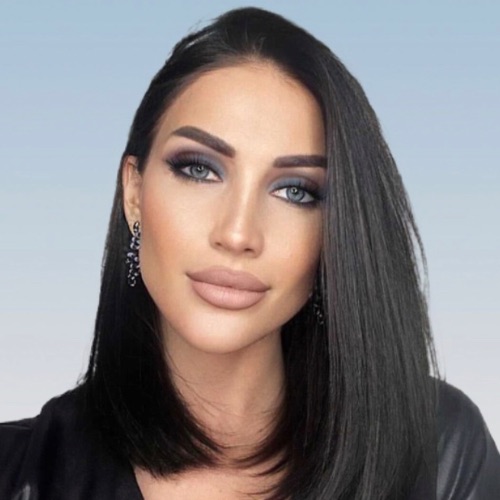 Иконка канала Елена Успенская