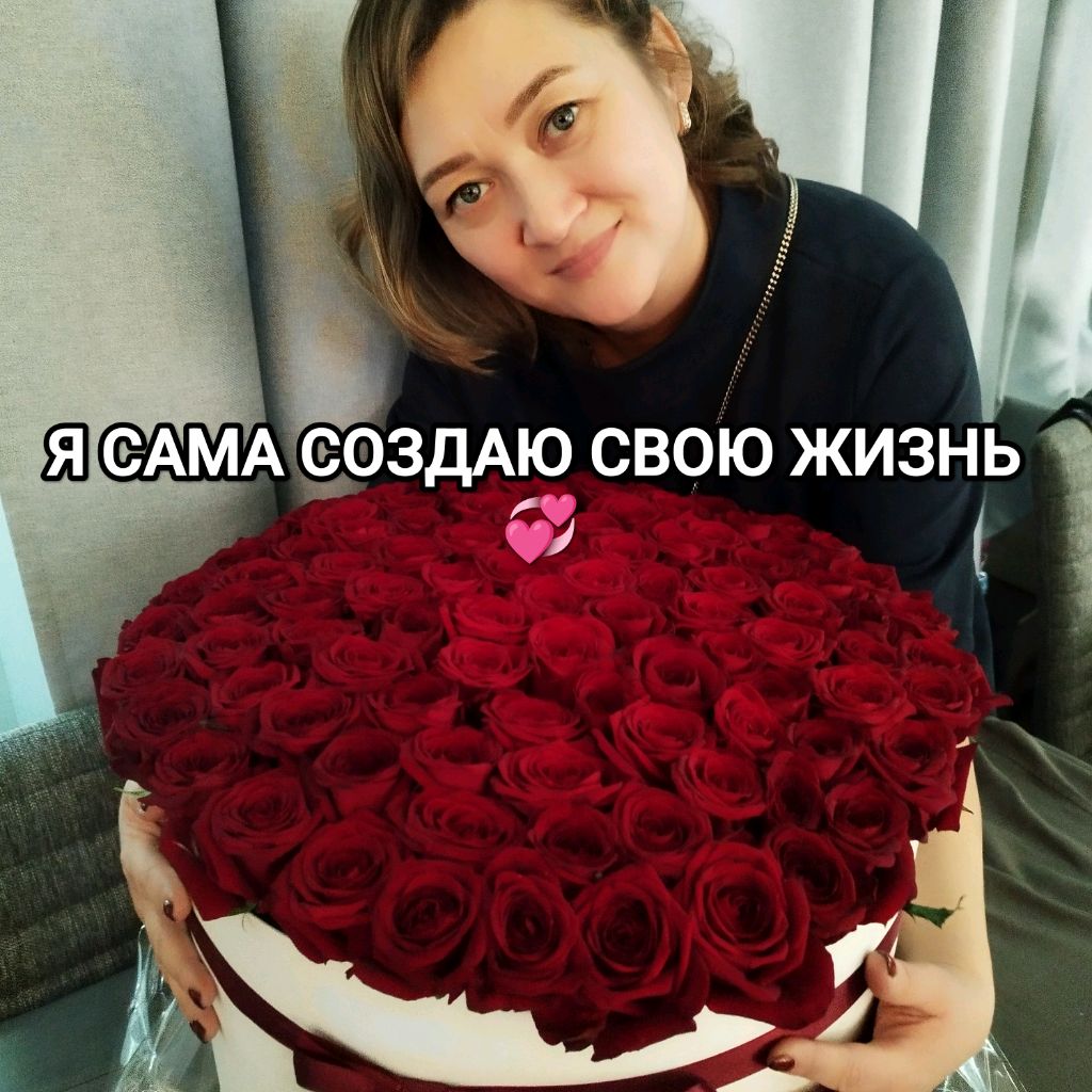 Иконка канала Гузель Матюнина WHIEDA/ВИЕДА