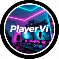 Иконка канала Player Vi