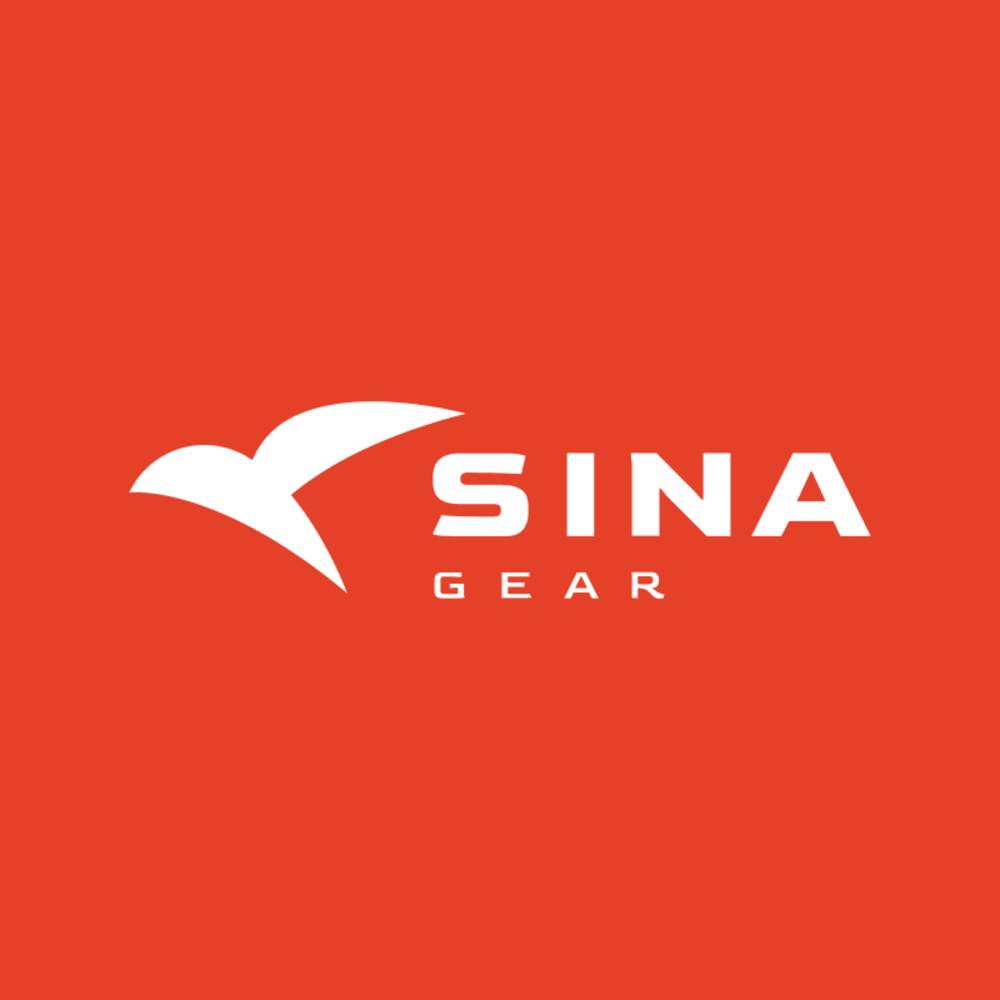 Иконка канала SINA gear