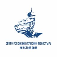 Иконка канала Свято-Успенский мужской монастырь г. Новомосковск