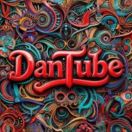 Иконка канала Данtube ...