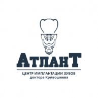 Иконка канала Атлант. Центр имплантации зубов доктора Кривошеева