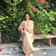 Иконка канала Shayani Yoga