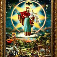 Иконка канала Присоединяйтесь к чтению канонов за воинов России