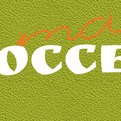Иконка канала max@soccer