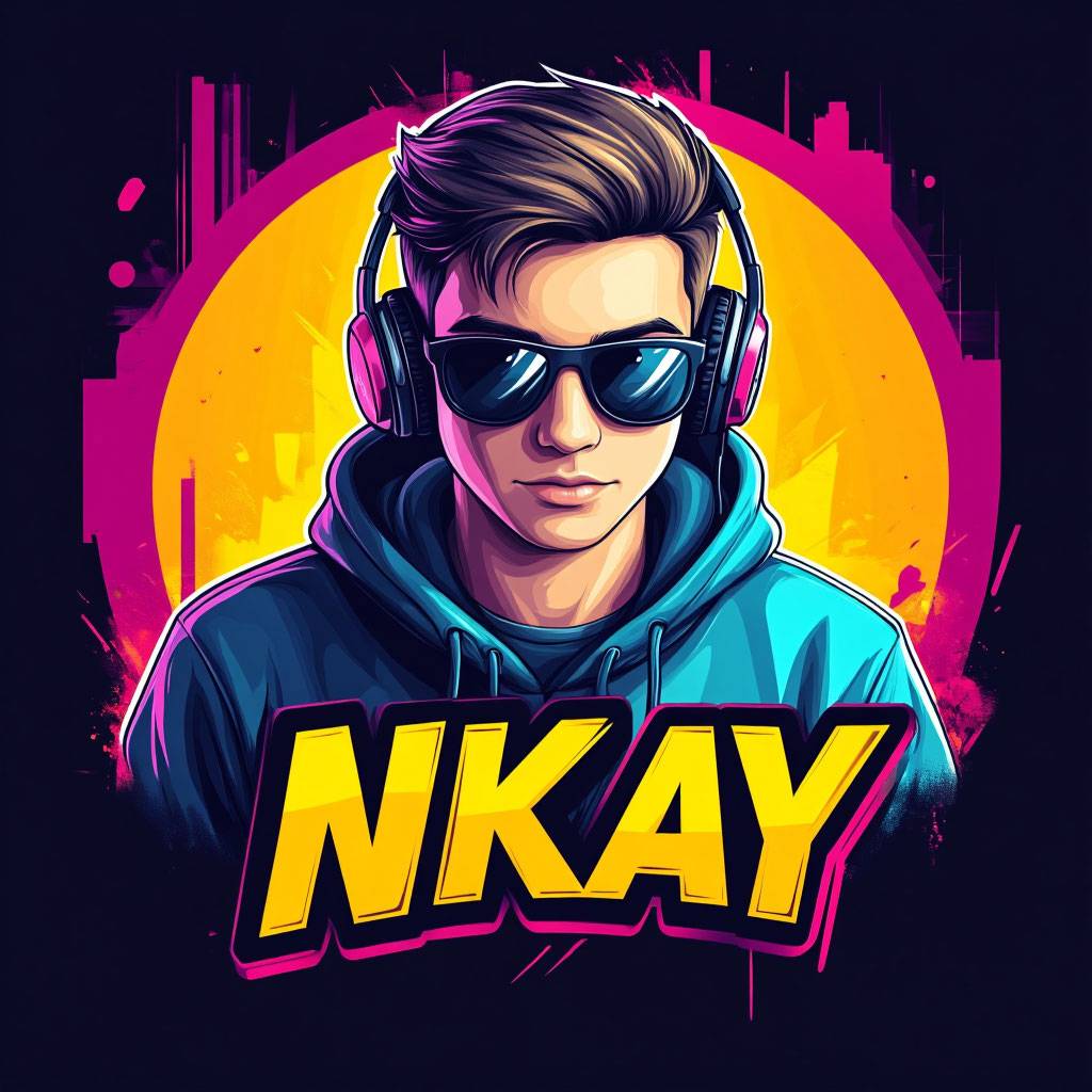 Иконка канала Nikon Play