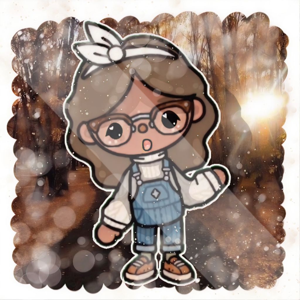Иконка канала Capy Toca🍂