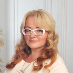 Иконка канала Психолог, коуч Анна Шадрина