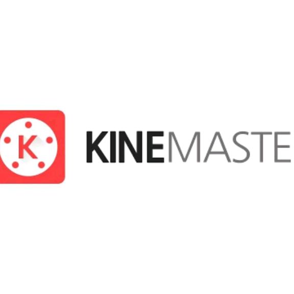 Иконка канала Kinemaster 5