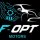 Иконка канала F-OPT MOTORS