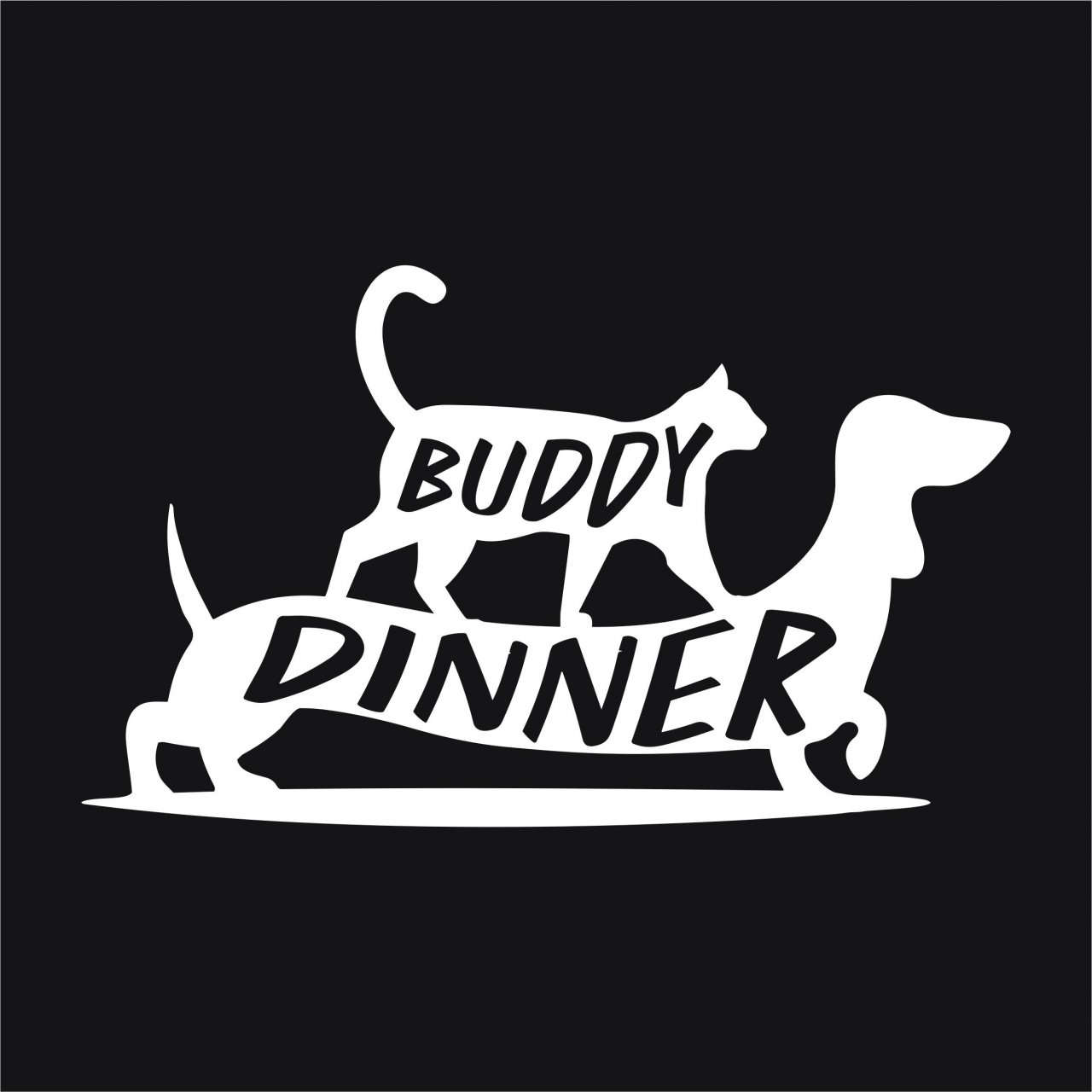 Иконка канала BUDDY DINNER | Фермерский корм для собак и кошек