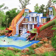 Иконка канала Primitive Survival