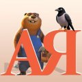 Иконка канала Живая Азбука
