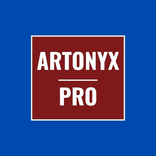 Иконка канала Студия каминов и камня Artonyx