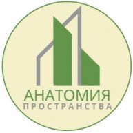 Иконка канала Анатомия Пространства