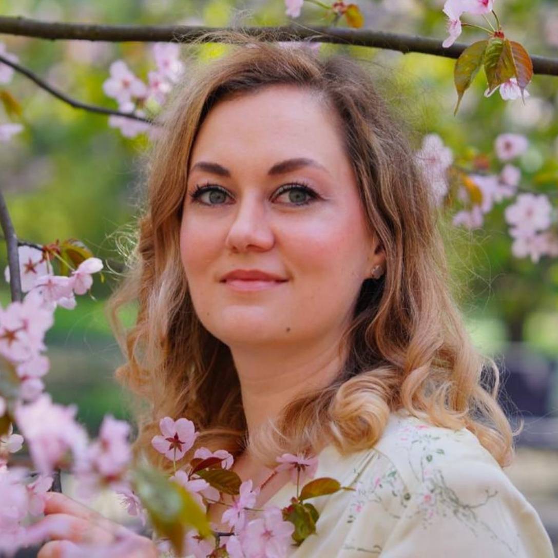 Иконка канала Elena MISS ZU